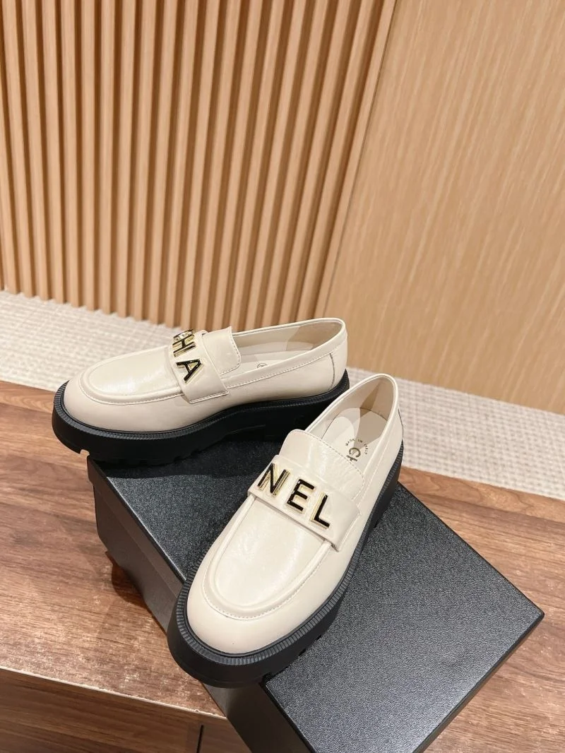 Discounted Chanel Business Shoes