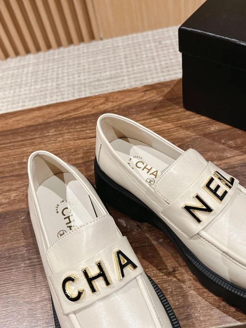 Discounted Chanel Business Shoes