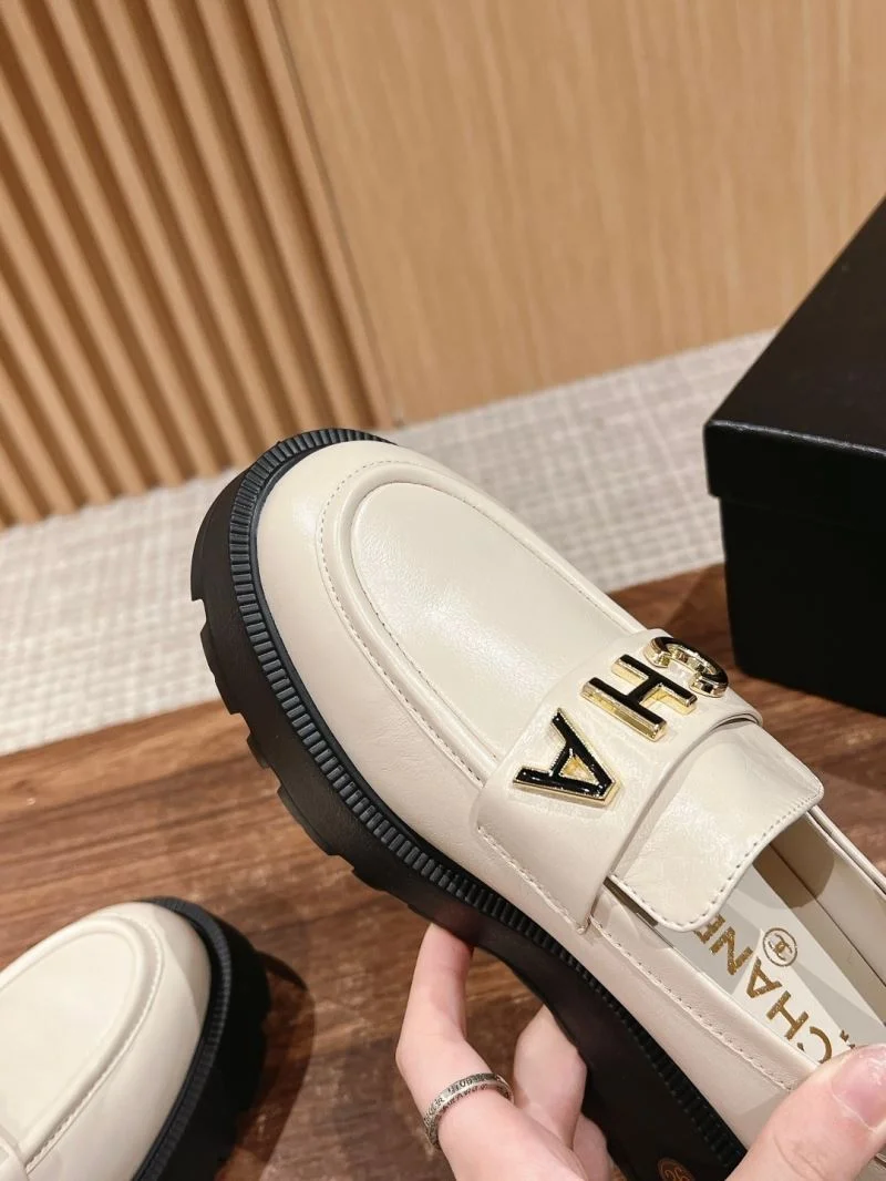 Discounted Chanel Business Shoes