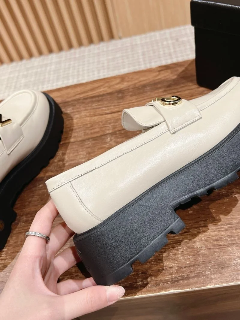 Discounted Chanel Business Shoes