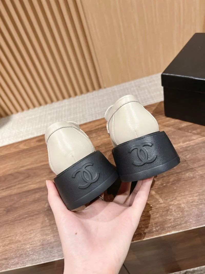 Discounted Chanel Business Shoes