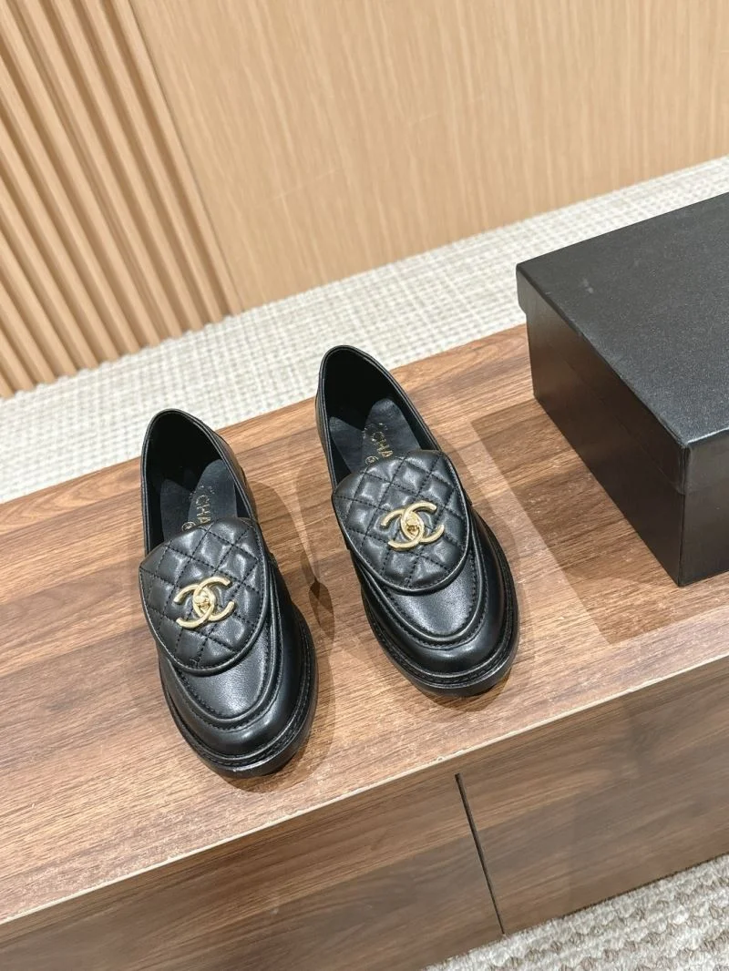 Chanel Business Shoes