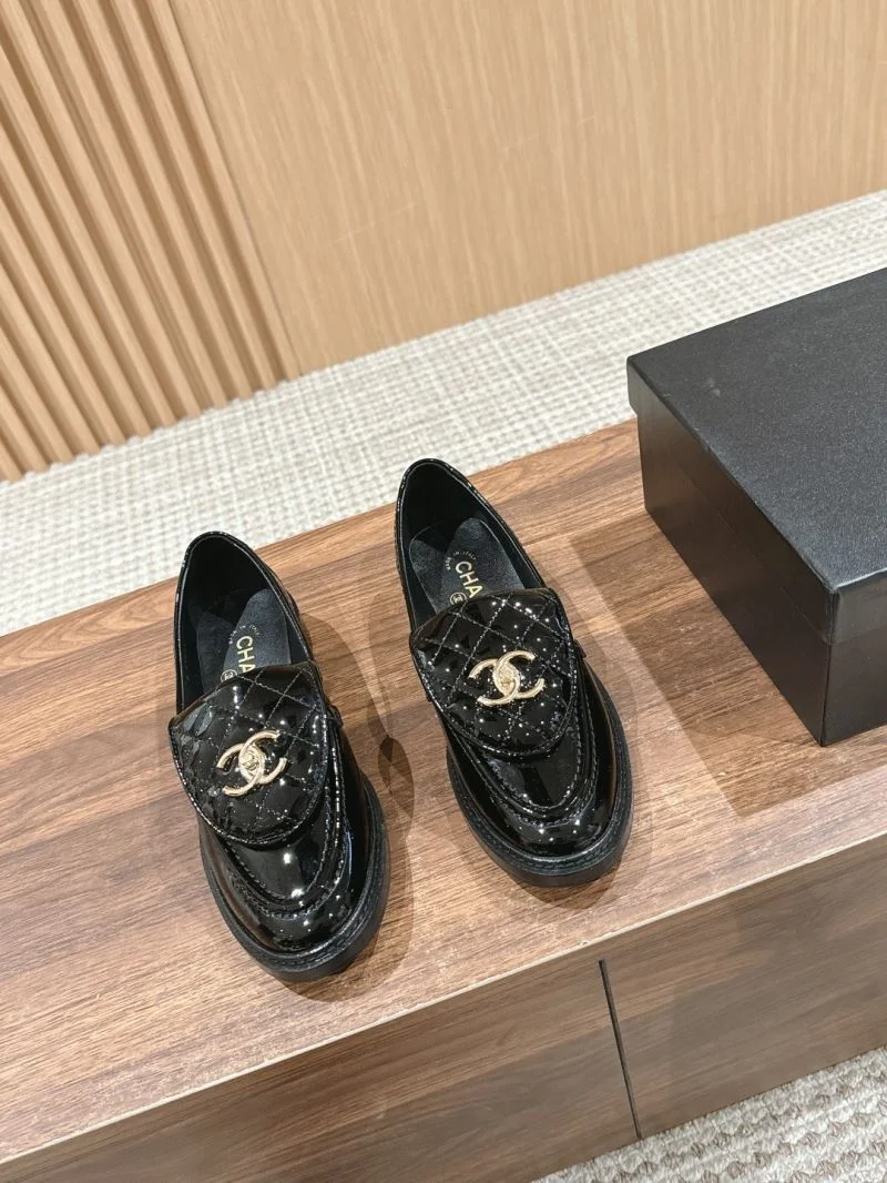 Chanel Business Shoes