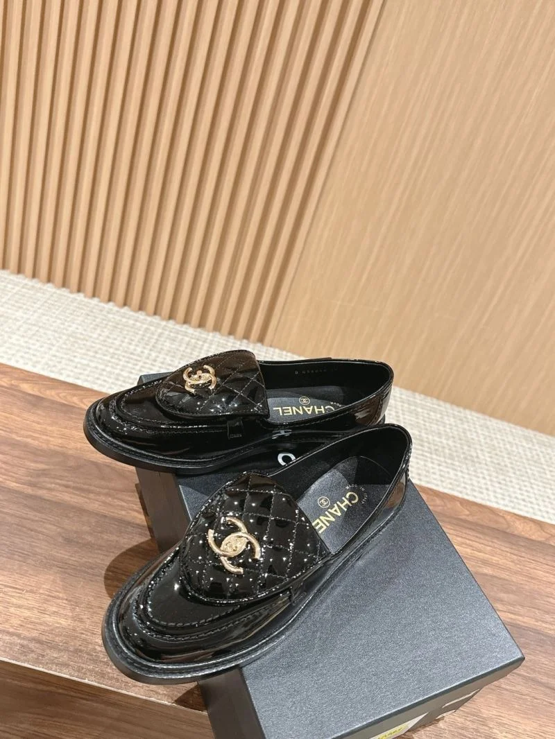 Precise copy Chanel Business Shoes