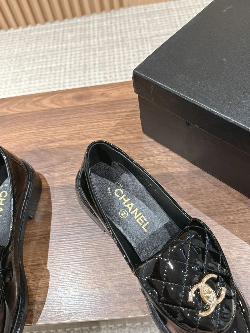 Precise copy Chanel Business Shoes