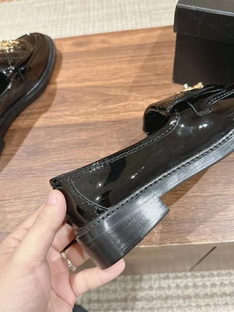 Precise copy Chanel Business Shoes