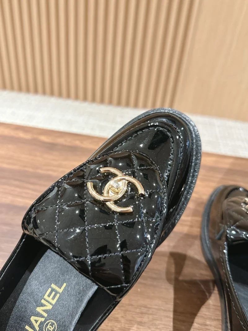 Precise copy Chanel Business Shoes
