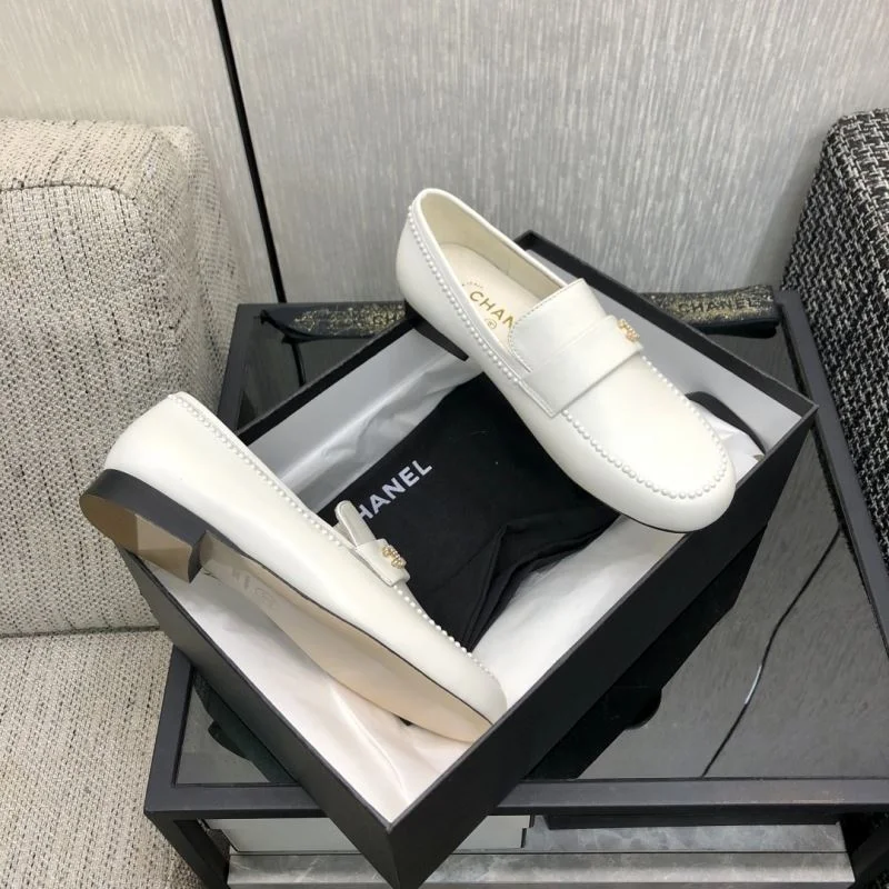 Chanel Business Shoes