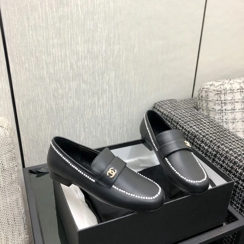 Chanel Business Shoes