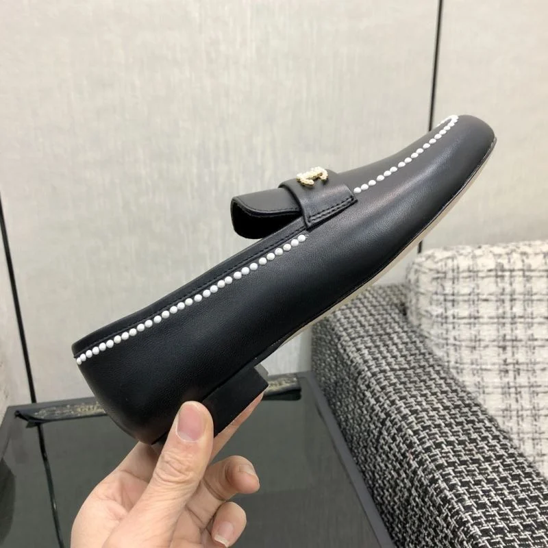 Precise copy Chanel Business Shoes