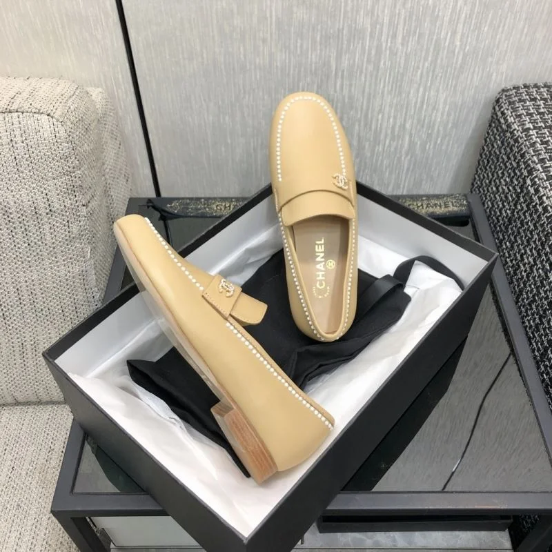 High fidelity Chanel Business Shoes