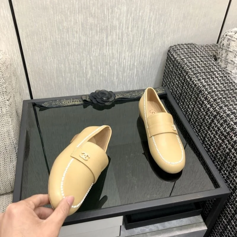 High fidelity Chanel Business Shoes