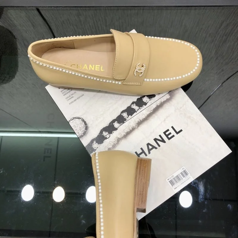 High fidelity Chanel Business Shoes