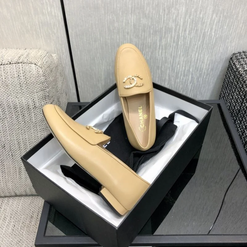 Chanel Business Shoes