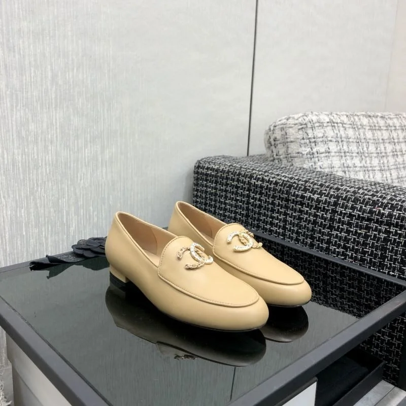 High fidelity Chanel Business Shoes