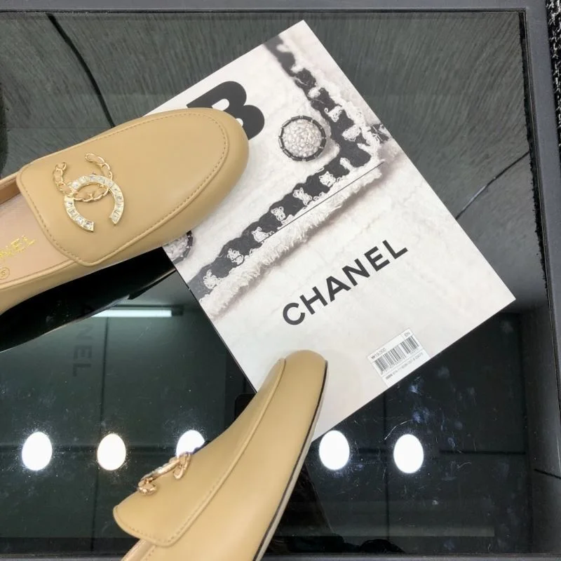 High fidelity Chanel Business Shoes