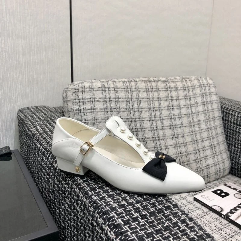 High fidelity Chanel Business Shoes