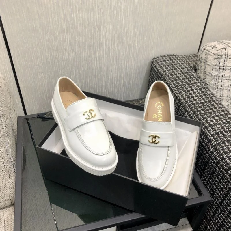 Chanel Business Shoes
