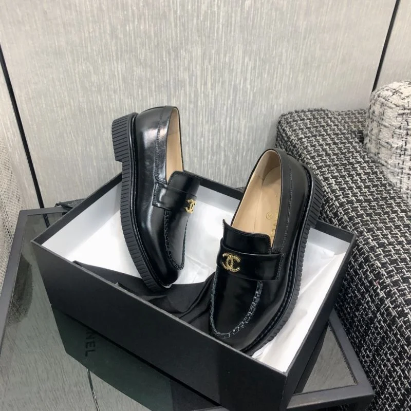 Chanel Business Shoes