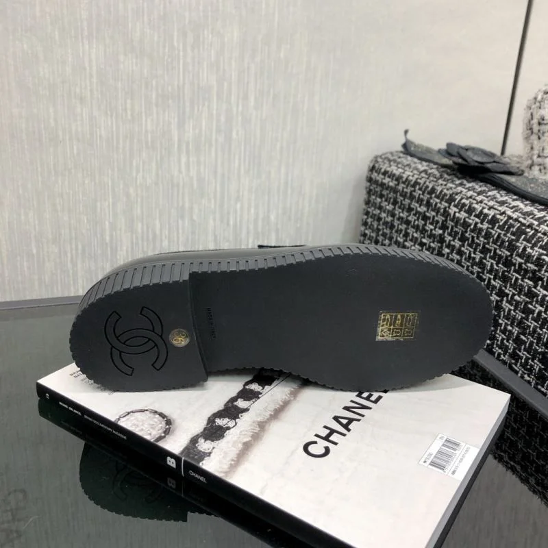 OEM Chanel Business Shoes
