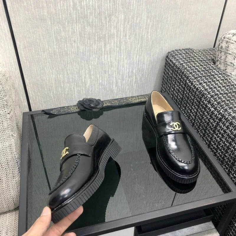 OEM Chanel Business Shoes