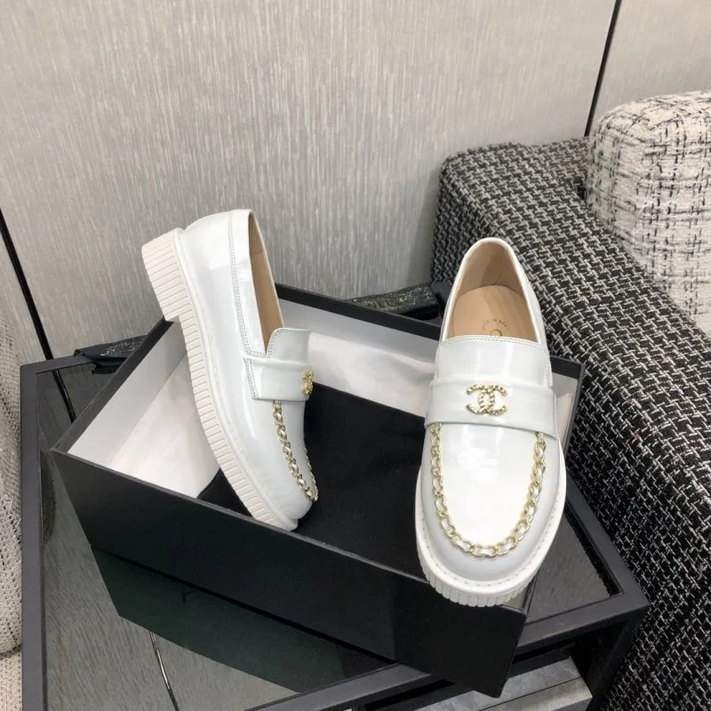 Original Chanel Business Shoes