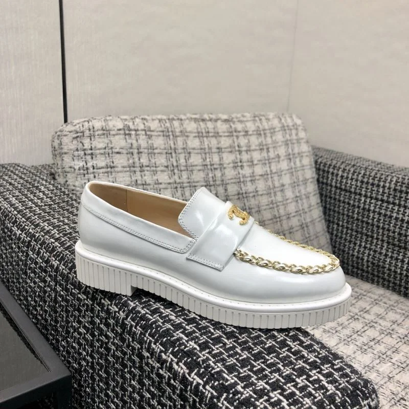 Original Chanel Business Shoes