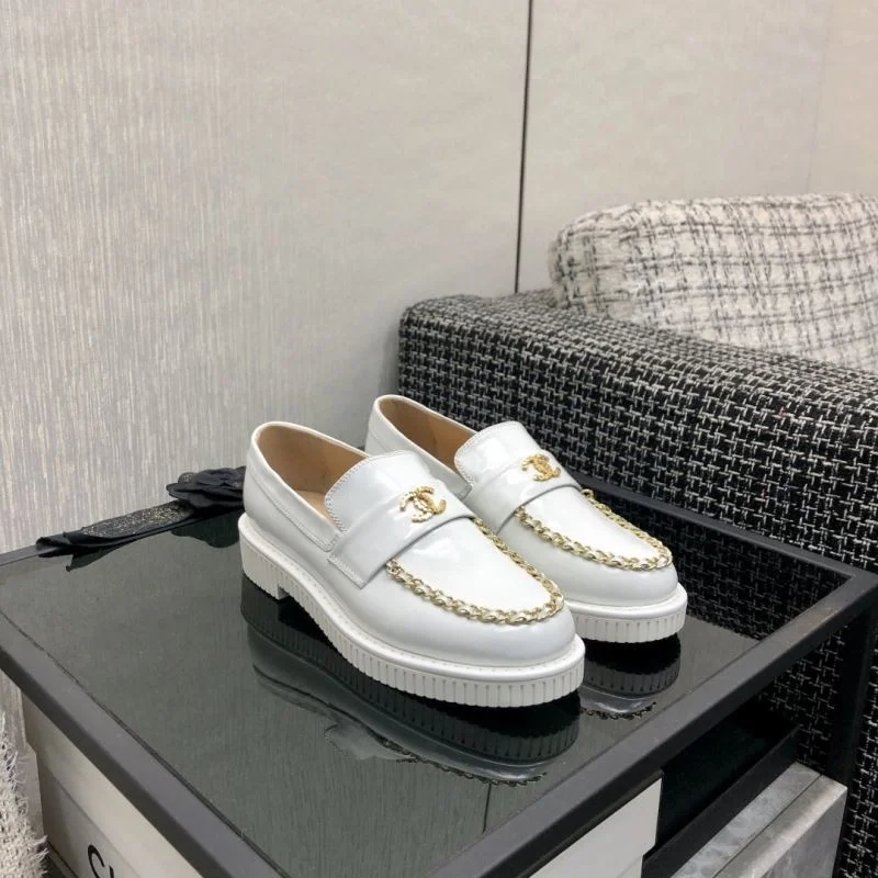 Original Chanel Business Shoes