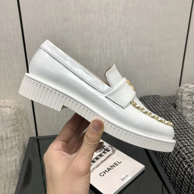 Original Chanel Business Shoes