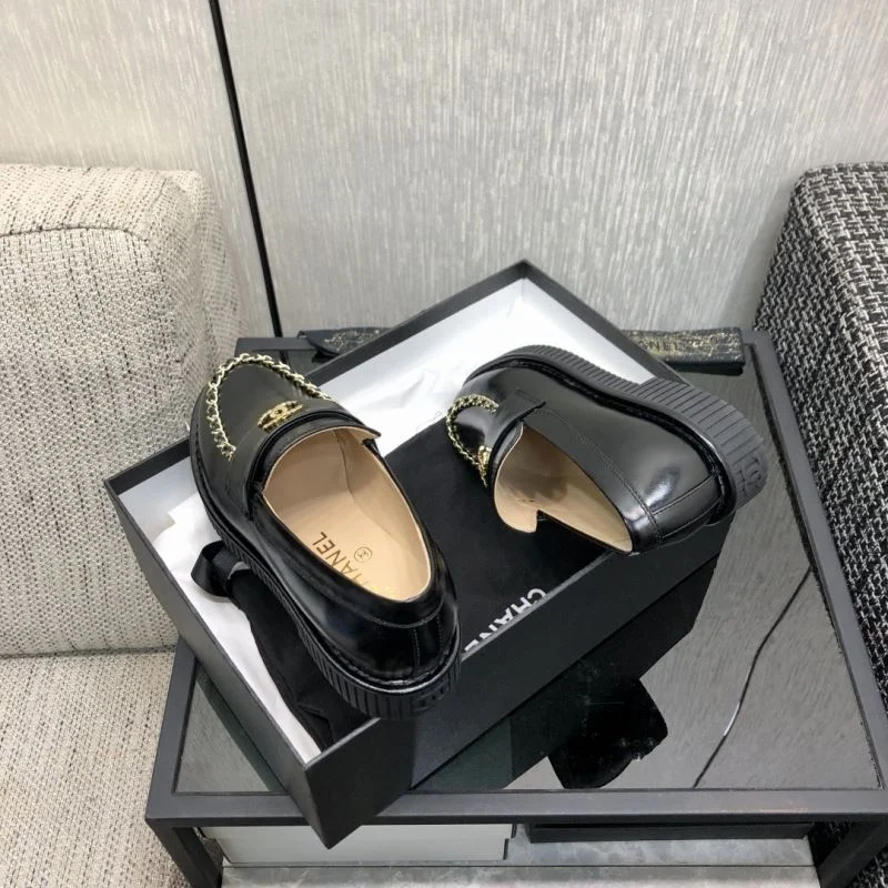 Chanel Business Shoes