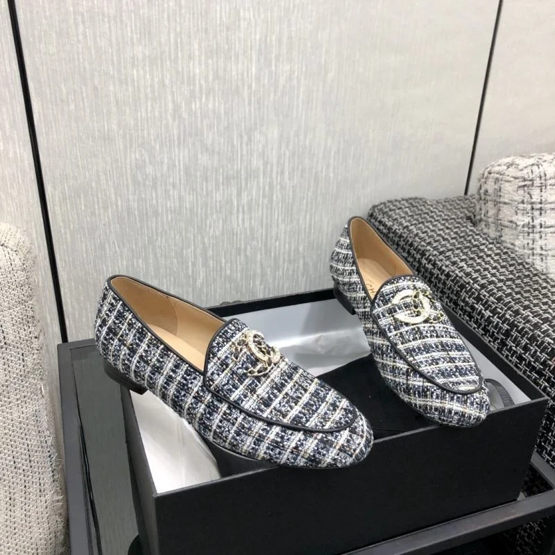 Chanel Business Shoes