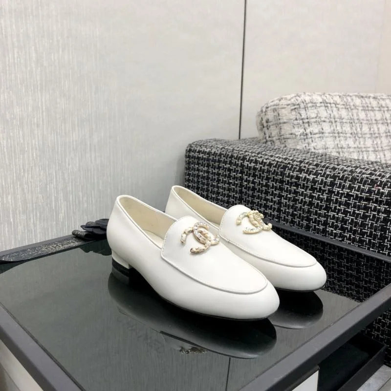 1:1 copy Chanel Business Shoes