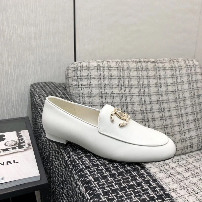 1:1 copy Chanel Business Shoes