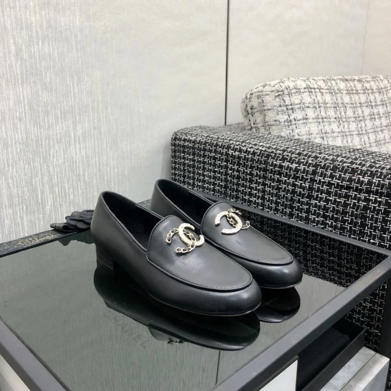 Chanel Business Shoes