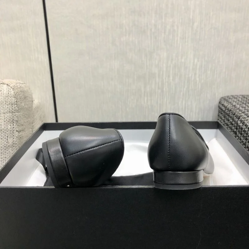 Affordable Chanel Business Shoes