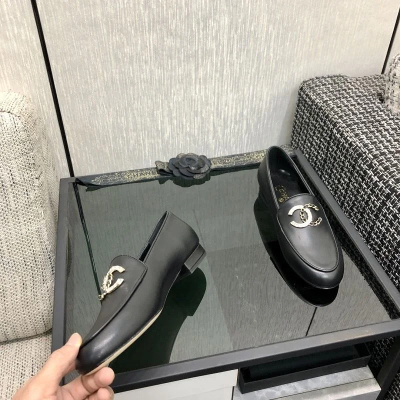Affordable Chanel Business Shoes