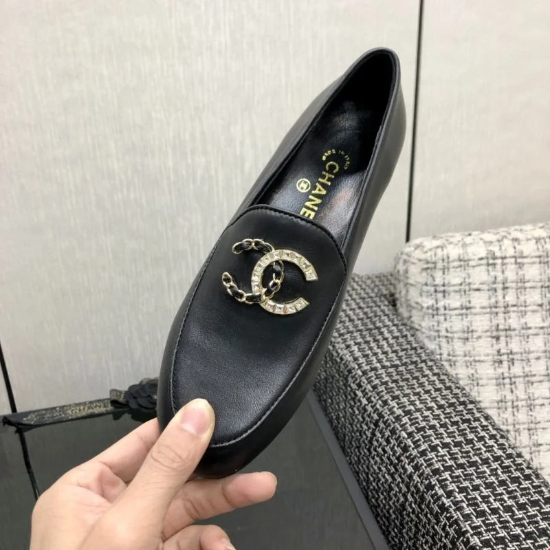 Affordable Chanel Business Shoes