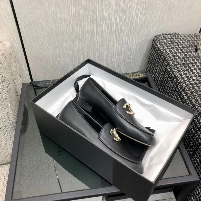 Affordable Chanel Business Shoes