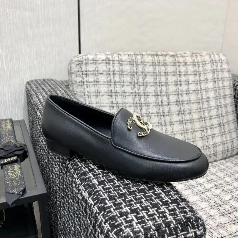 Affordable Chanel Business Shoes