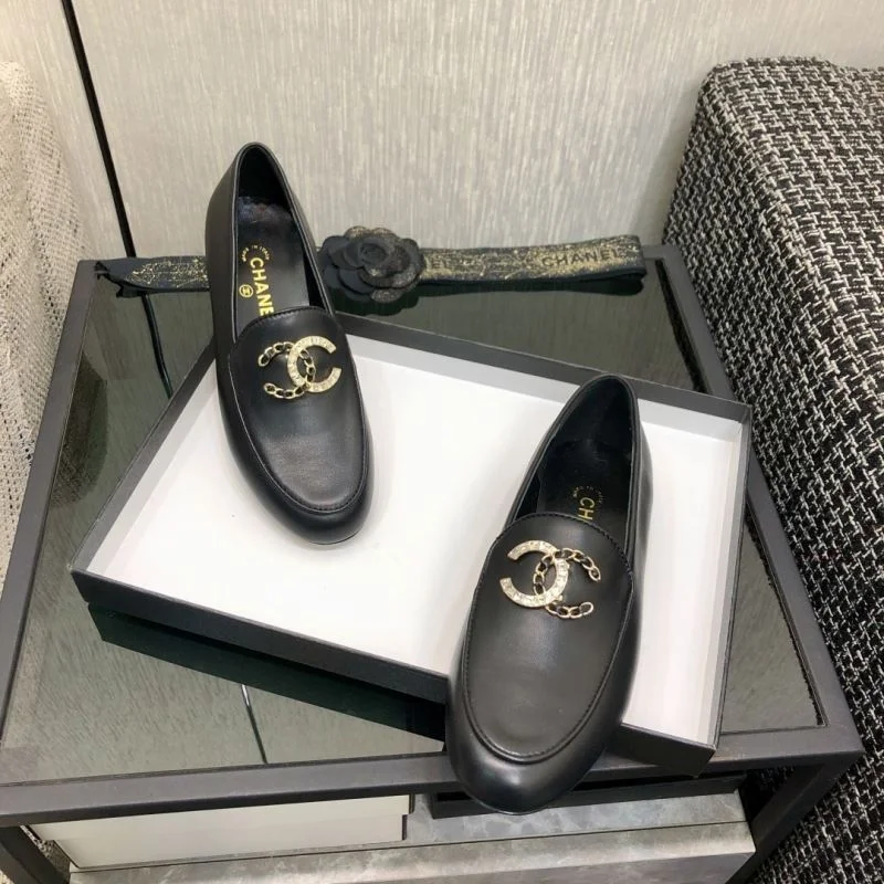 Affordable Chanel Business Shoes