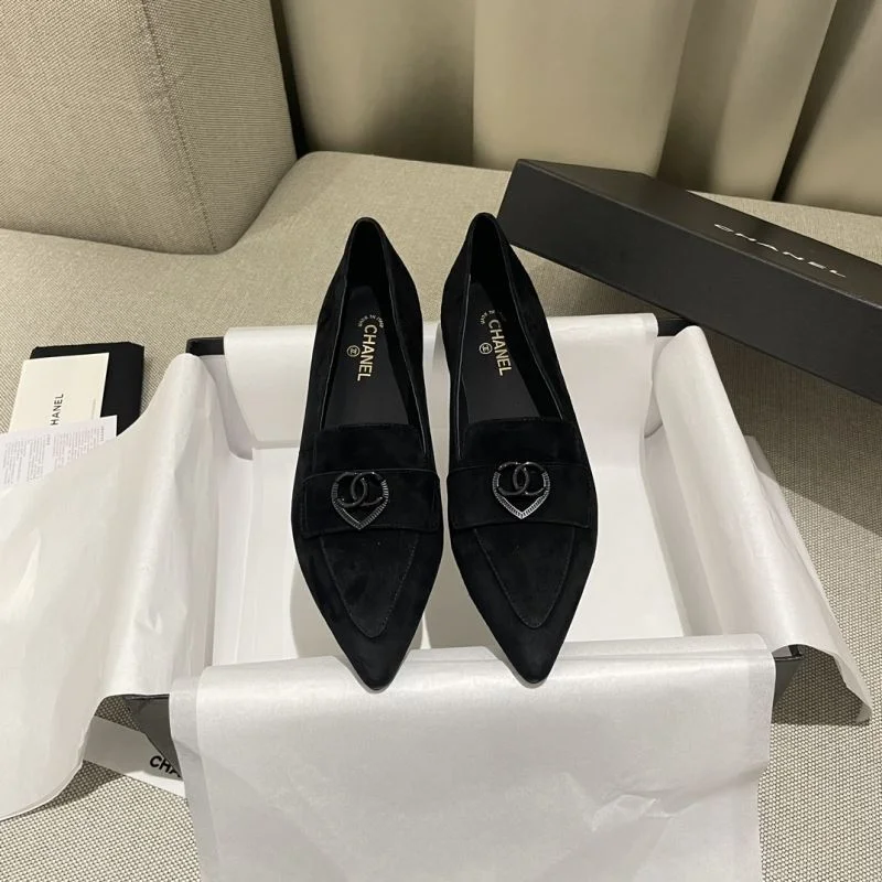 Chanel Business Shoes