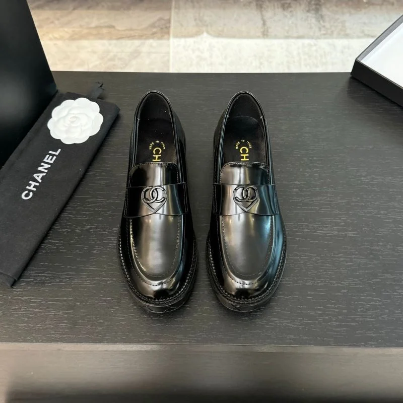 Chanel Business Shoes