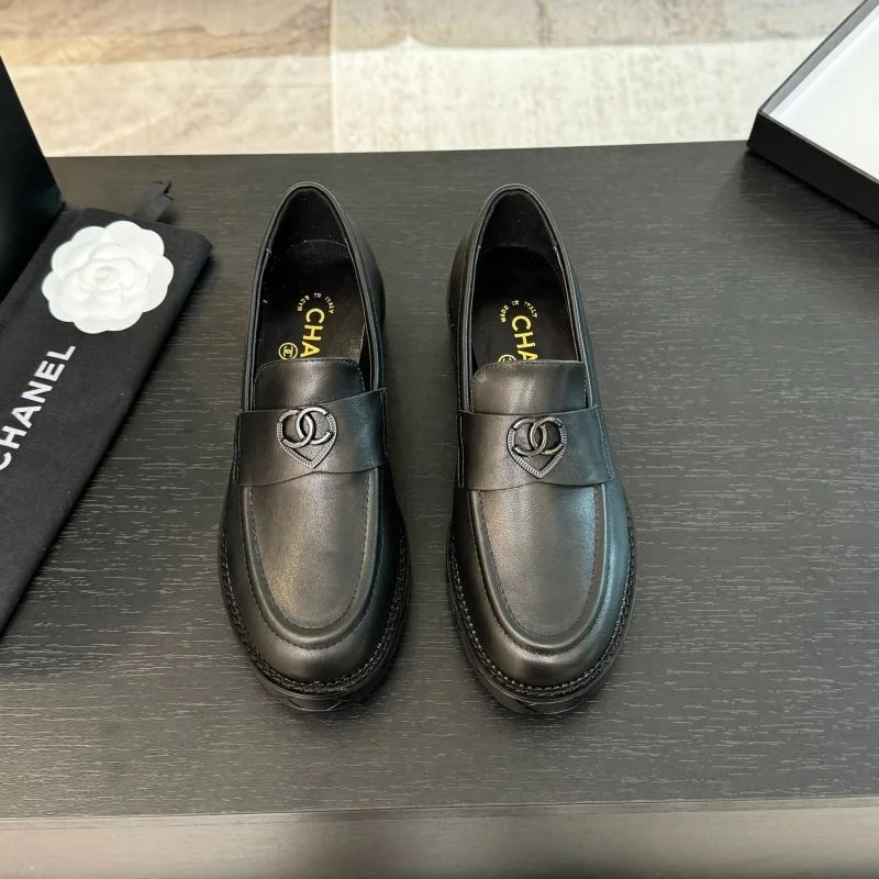 Chanel Business Shoes
