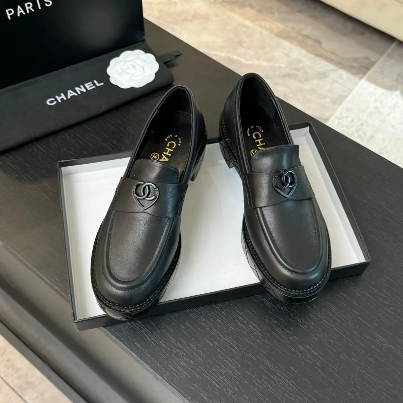 Authentic Chanel Business Shoes