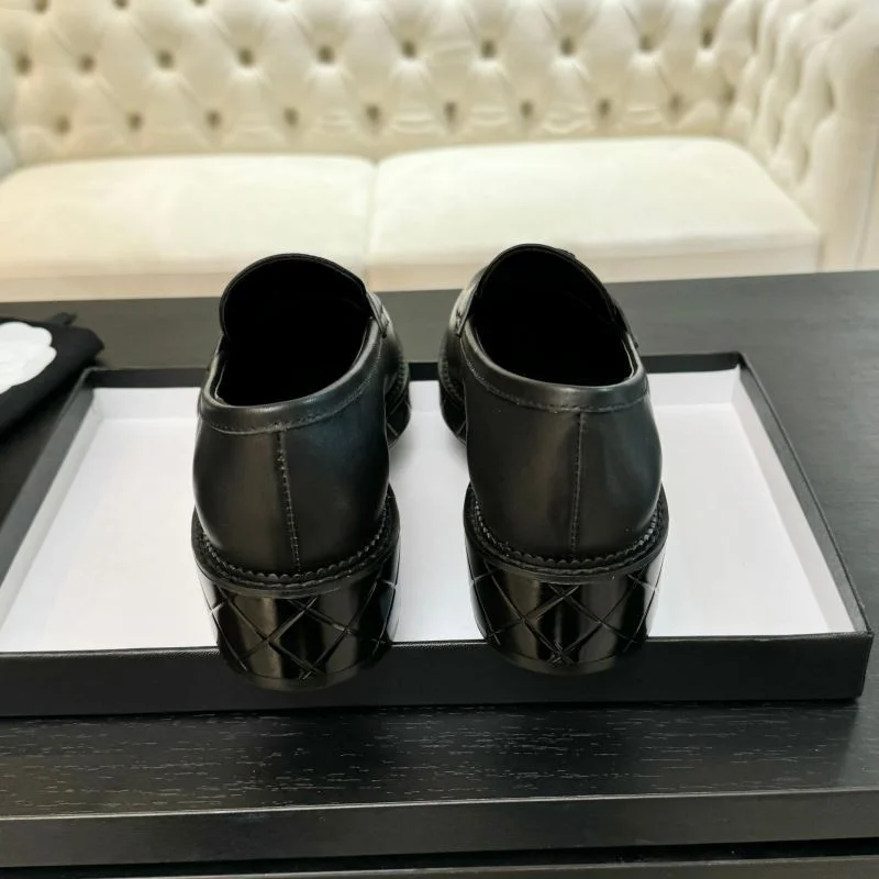 Authentic Chanel Business Shoes