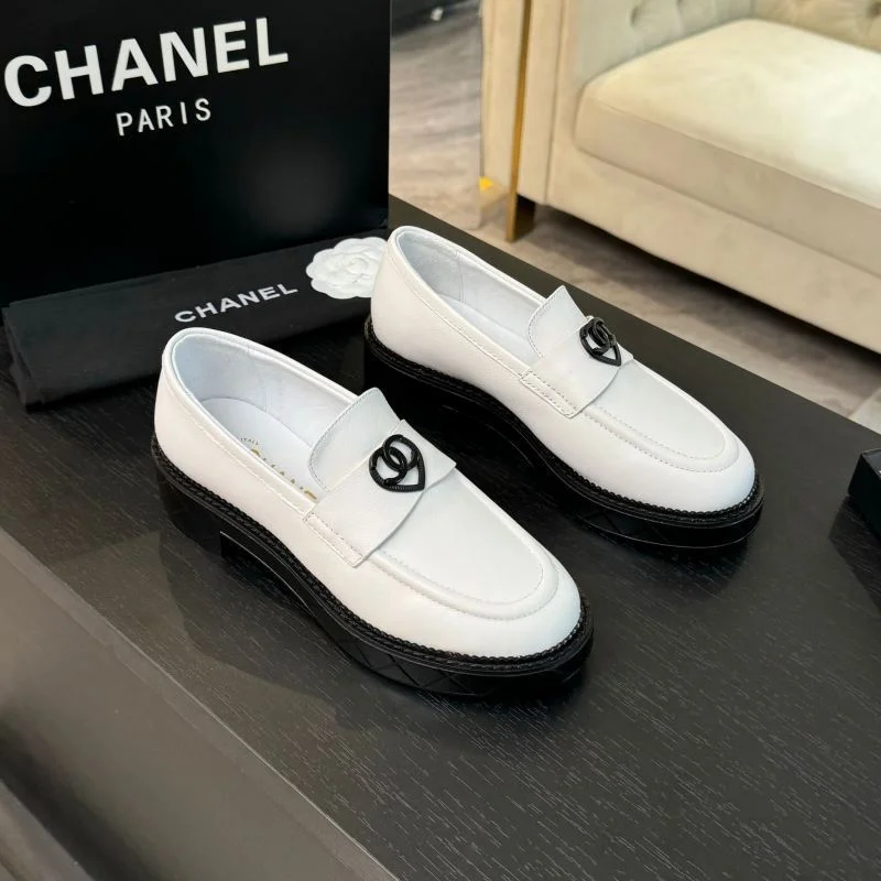 Discounted Chanel Business Shoes
