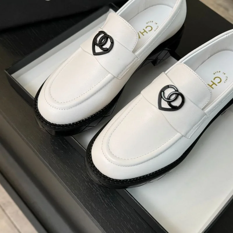Discounted Chanel Business Shoes