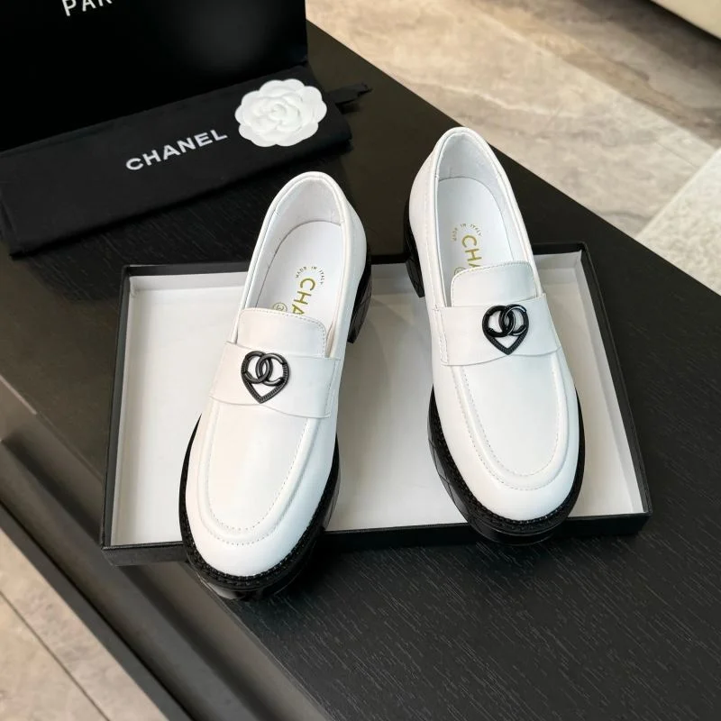 Discounted Chanel Business Shoes