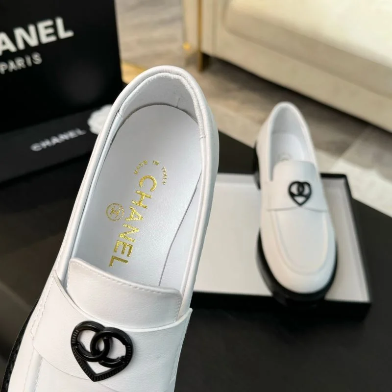 Discounted Chanel Business Shoes