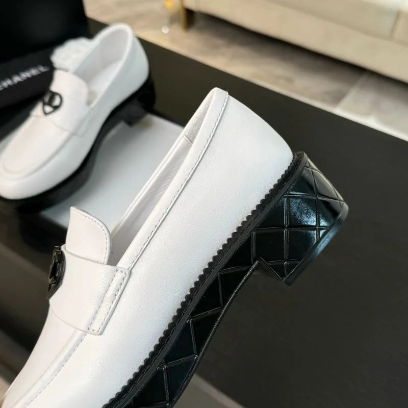Discounted Chanel Business Shoes